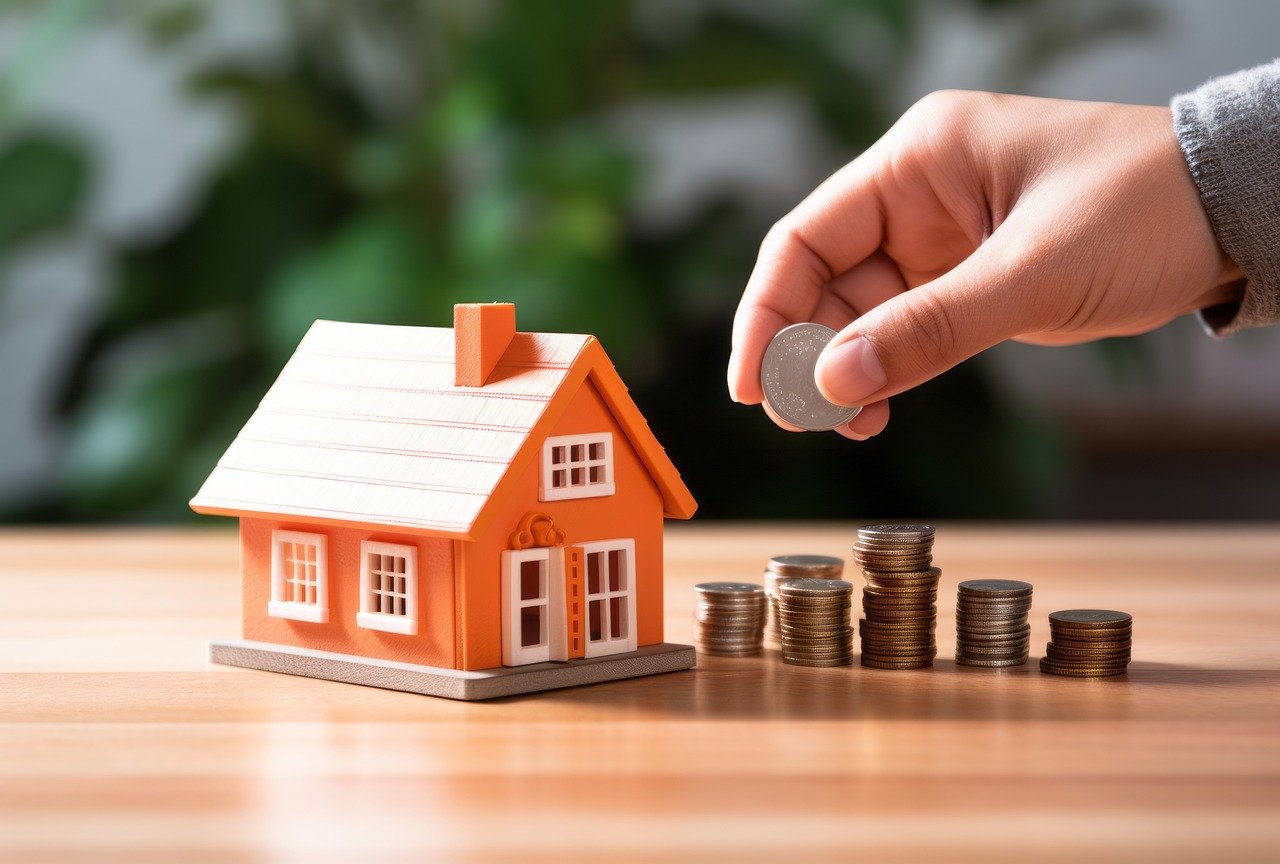 Understanding Return on Equity (ROE): A Key Metric for Real Estate ...